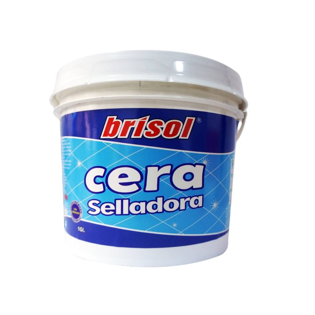 Cera en pasta – Brisol