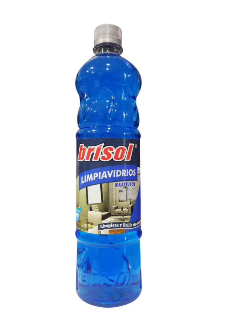 Limpiavidrios – Brisol