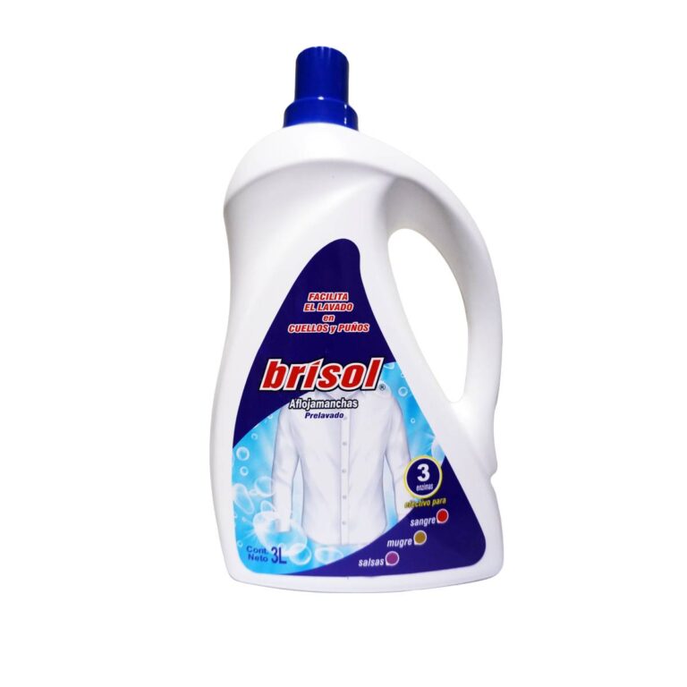Brisol – Limpieza Segura